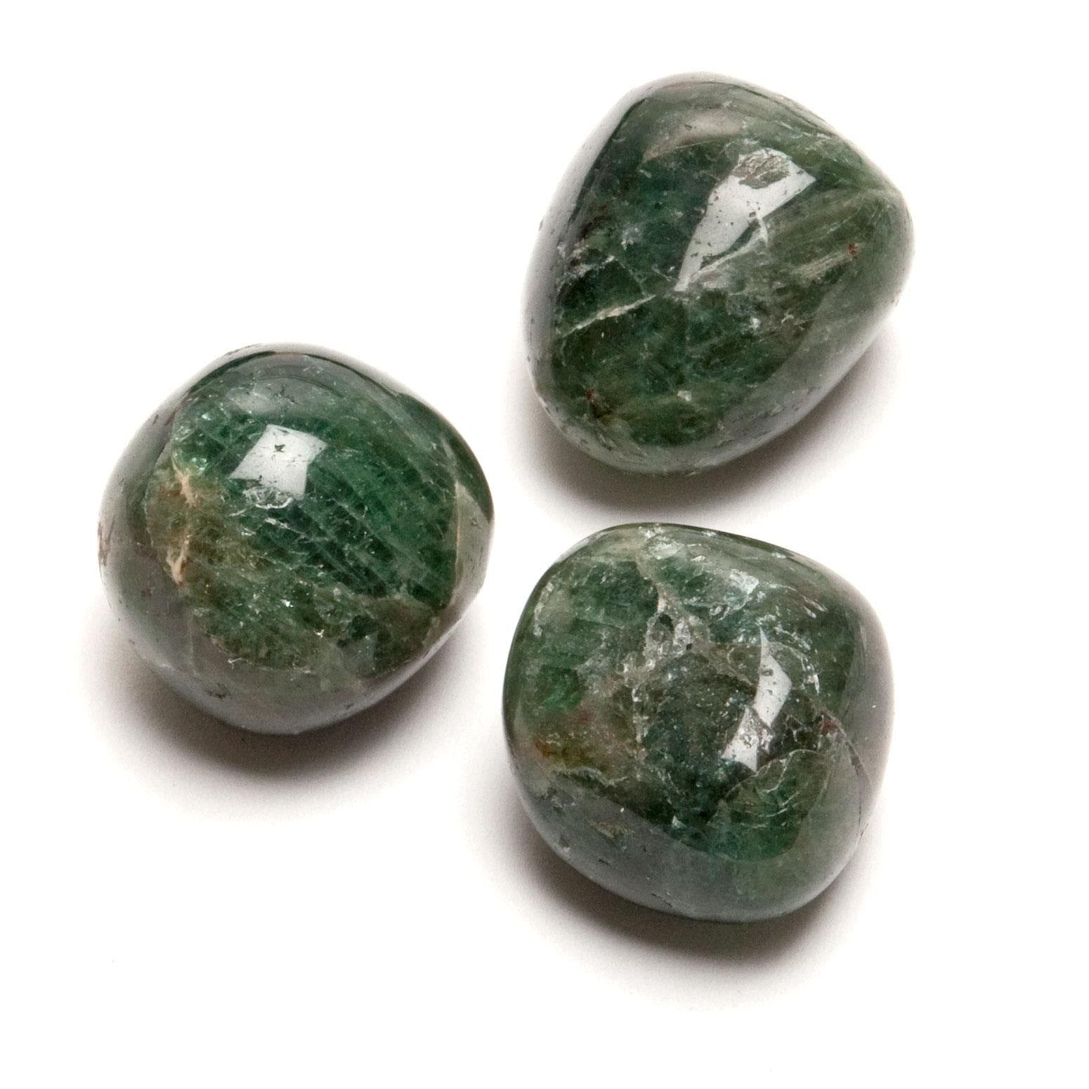 Diopsid – Kristallrummet