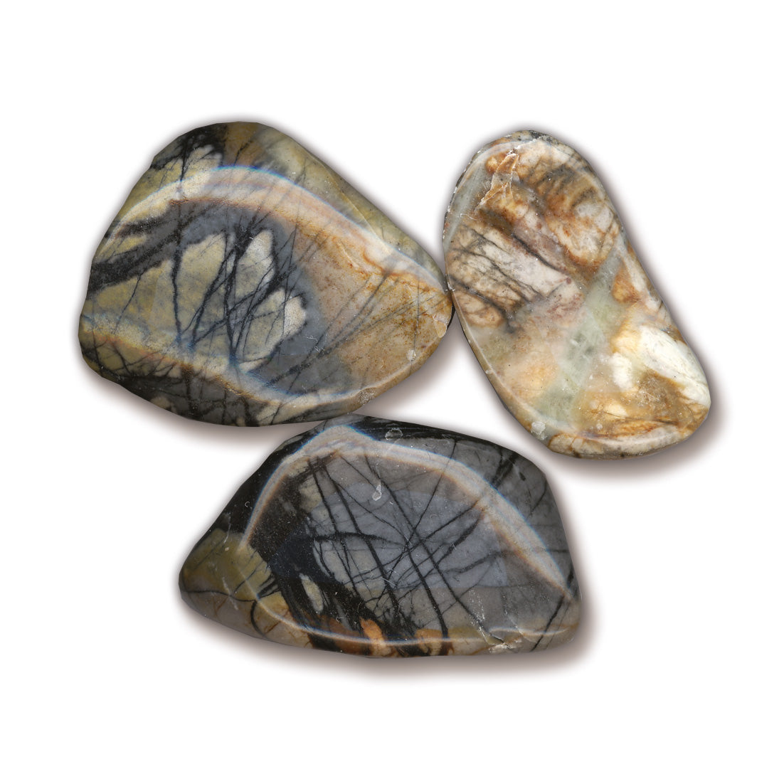 Picasso marble – Kristallrummet