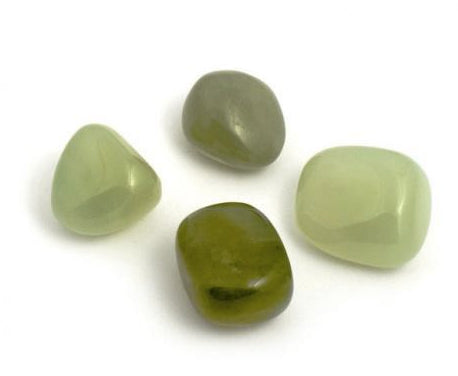 Ny Jade, trumlad sten – Kristallrummet